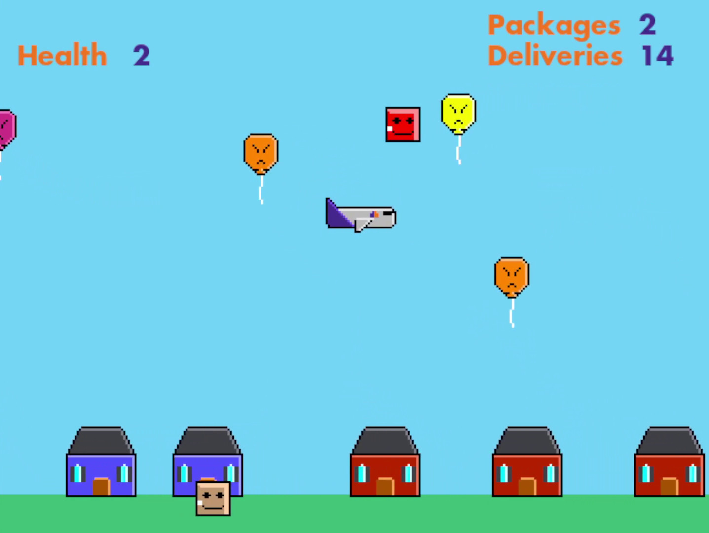 Knox Game Design | A group for game designers | Page 2